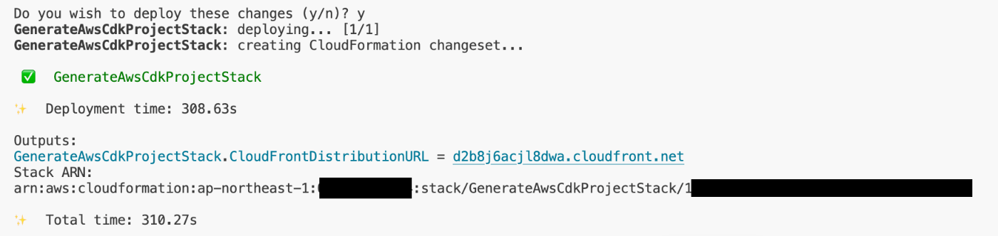 GPT-4Vを活用してAWS環境をサクッと構築してみました | cloud.config Tech Blog